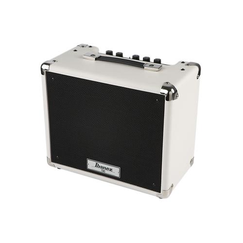 Jual Ibanez TSA5 Tube Screamer 5W 1x10 Tube Combo Guitar Amp - Jakarta ...