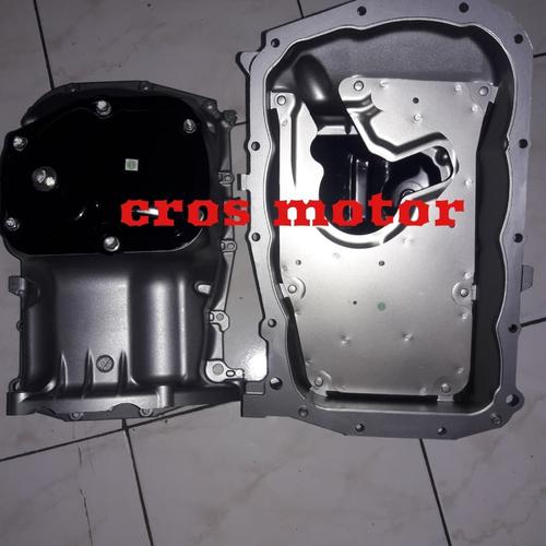 Jual BAK CARTER OLI PAN KALTER DAIHATSU SIRION 1.5CC ORIGINAL - Jakarta ...