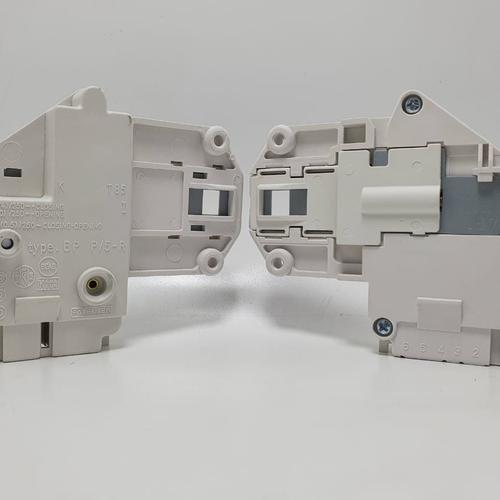 Jual DOOR LOCK /SWITCH PINTU MESIN CUCI ELECTROLUX BP/P-5R - Jakarta ...