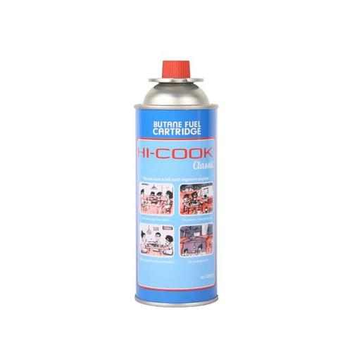 Jual Tabung Gas Kaleng Portable Hi Cook Gas Cylinders CARTRIDGE - Kota ...