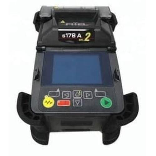 Jual Furukawa FITEL S179 Fusion Splicer harga dashyat - Jakarta Barat ...