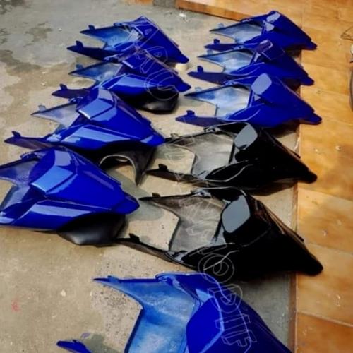 Jual Body custom R25 MT25 Model R1M - Kab. Tangerang - Arue Mainmodif ...
