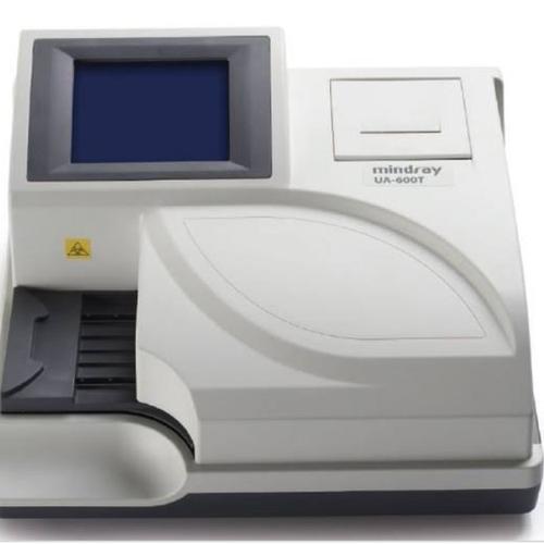 Jual Mindray UA-600T Urine Analyzer - Kab. Bogor - Karya Mandiri Medika ...