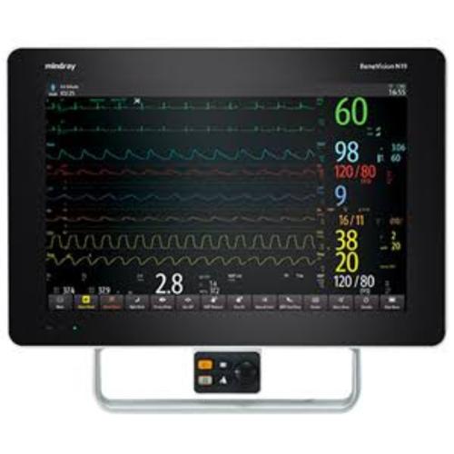 Jual Mindray BeneVision N19 Patient Monitor - Kab. Bogor - Karya ...