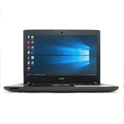 Jual LAPTOP ACER ASPIRE E5-476 INTEL CORE i5 RAM 8GB HDD 1TB VGA 2GB ...