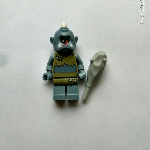 Jual lego minifigures series 13 original - Jakarta Pusat - Minifigure ...