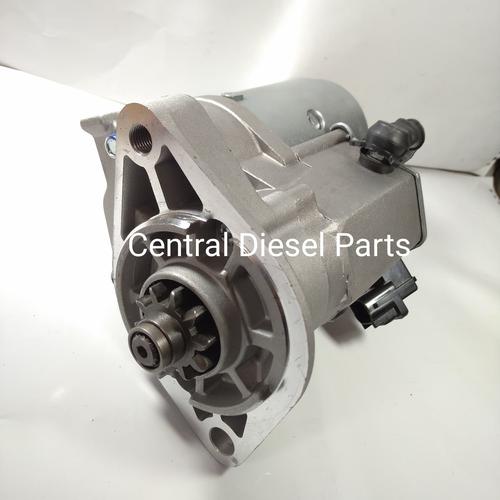Jual Dinamo Starter Toyota Innova Diesel 12V - Jakarta Timur - Central ...