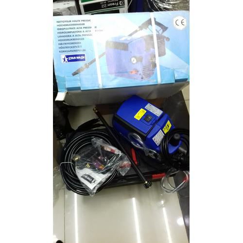 Jual Steam starwash lakoni jet cleaner - Jakarta Barat ...