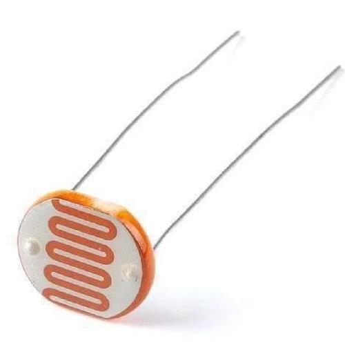 Jual LDR 12mm GL1252 Sensor Cahaya Photoresistor Light Dependent Resistor - Kota Batam - DI ...