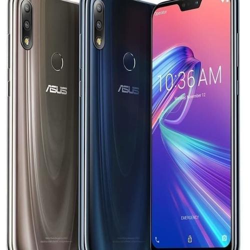 Jual Asus Zenfone Max Pro M2 ZB631KL 4/64 RAM 4GB ROM 64GB GARANSI ...