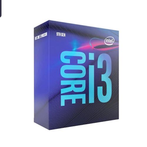 Jual Intel Core i3-9100f Processor 6m mache, up to 4.20 ghz - Kota Bandung - POINT99 COMPUTER ...