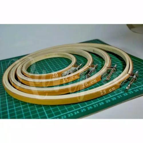 Jual Midangan Kayu aka Ram Kayu 20cm - Kota Surabaya - Tdk | Tokopedia