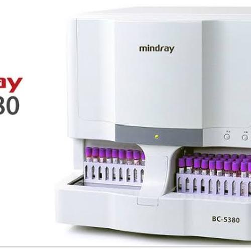 Jual Mindray BC-5380 Hematology Analyzer - Kab. Bogor - Karya Mandiri ...