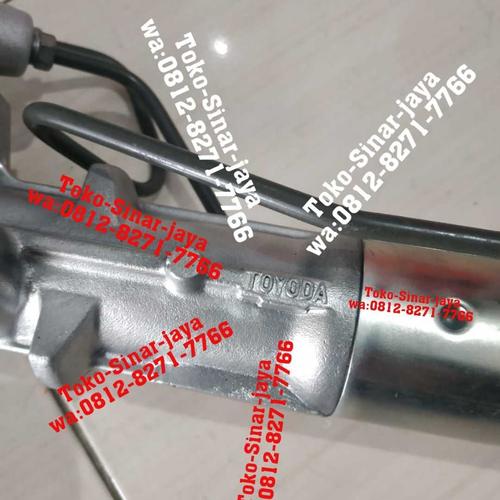 Jual Rack Power Steering Rack Steer Toyota Hiace Original - Jakarta ...