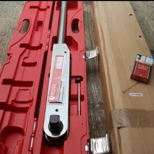 Jual BRITOOL GVT 8400A torque wrench kunci torsi momen BRITOOL ...