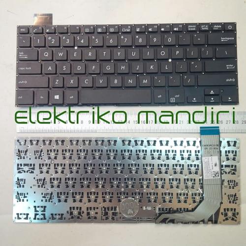 Jual Keyboard ASUS A407 X407 X407M X407UA X407MA X407UBR X407UB ...