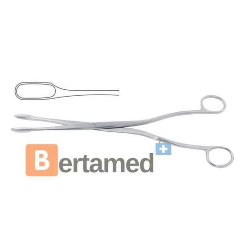 Jual Winter Placenta and Ovum Forcep / Tang Abortus - Straight - Kota ...