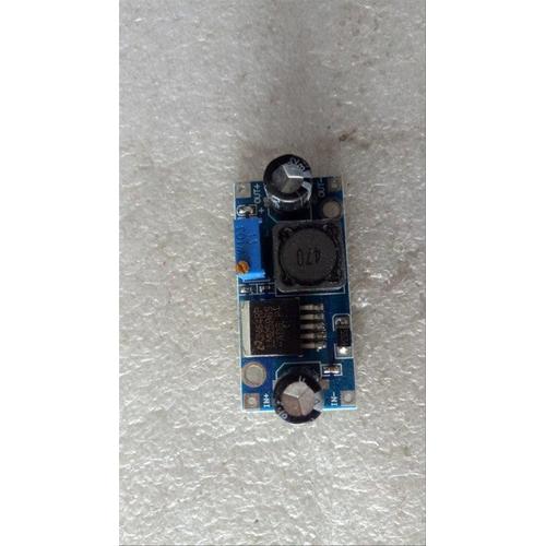Jual Modul Step down Rangkaian step down 3A DC to DC - Kota Denpasar ...