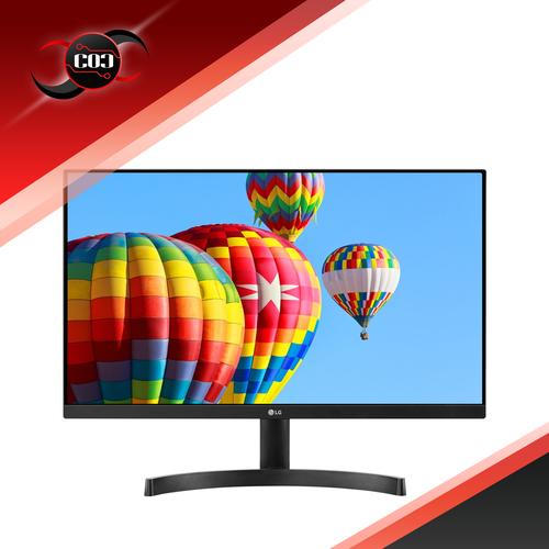 Promo LG 24" LED 24MK600 Gaming Monitor Cicil 0% 3x - Jakarta Pusat - COC Komputer | Tokopedia