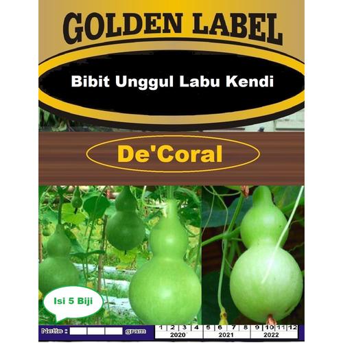 Jual Bibit Unggul Labu Kendi | Benih Labu Kendi - Kota Tangerang - De ...