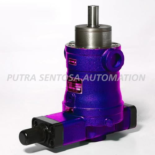 Jual VARIABLE AXIAL PISTON PUMP 80CC HELM TOWER 80YCY14-1B - Kota Semarang - PUTRA SENTOSA ...