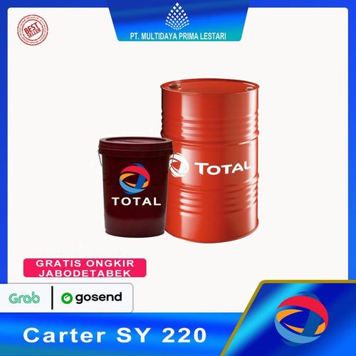 Jual Total Carter SY 220 - Kota Tangerang - Multidaya Prima Lestari ...