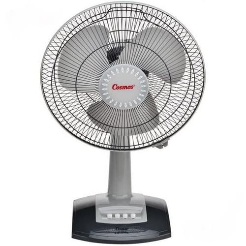 Jual Cosmos 12 inch Desk Fan - Kipas Angin Meja Duduk Lantai - LDA DSE ...