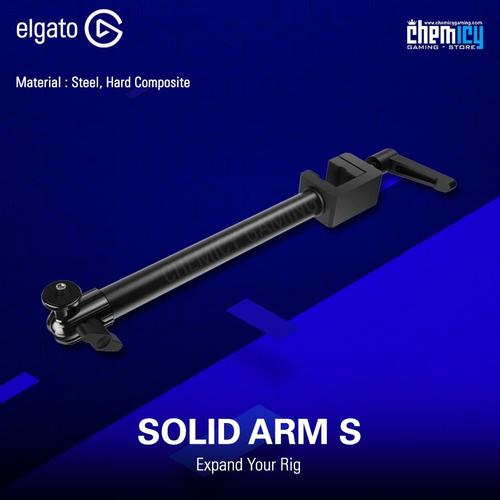 Jual Elgato Solid Arm S - Jakarta Pusat - Chemicy Gaming | Tokopedia