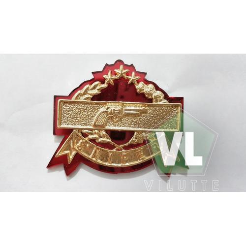 Jual PREMIUM - Wing Sniper Pendek Panjang Mirror lWing Sniper Polisi ...