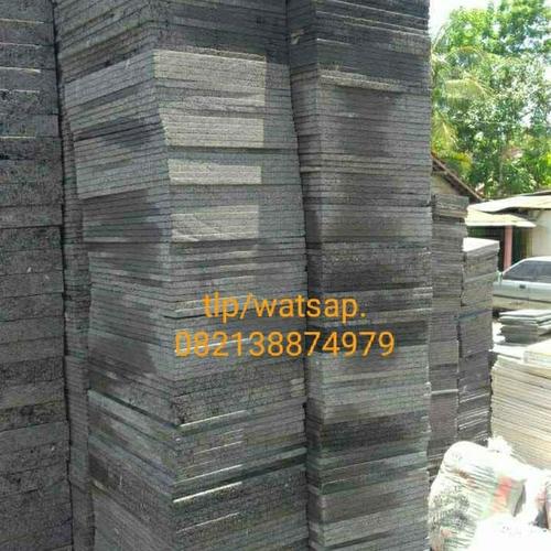 Jual batu candi untuk dinding berbagai macam ukuran. - Kab. Gunungkidul ...