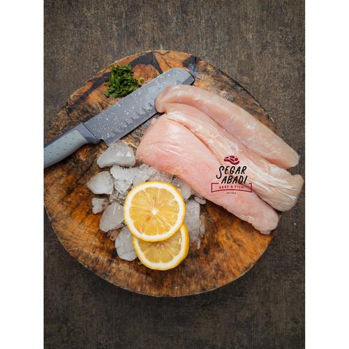 Jual IKAN KAKAP FILLET 1kg | HALAL FRESH FROZEN - Kota Surabaya - UD ...