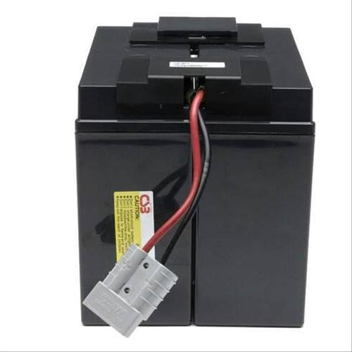 Jual RBC7 RBC 7 RBC148 RBC 148 Replacement Battery Catridge Ups Apc ...