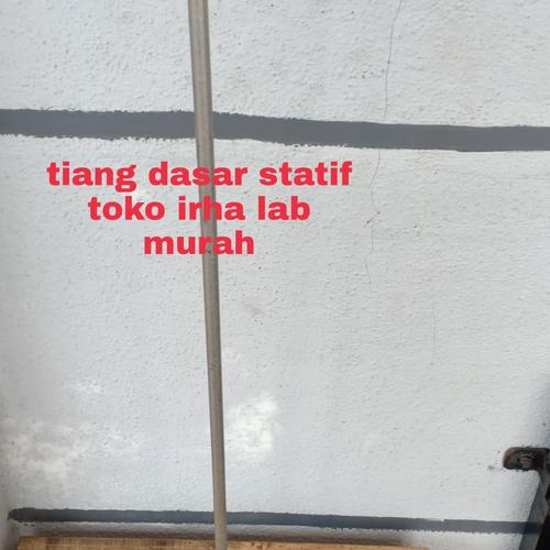 Jual alas dan tiang statif tinggi 75cm - Kab. Bandung Barat - TOKO ALAT ...