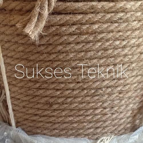 Jual Tali Tambang Tampar Sisal 12 mili - Kota Surabaya - Sukses Teknik ...