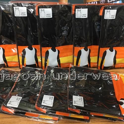 Jual TERBARU SINGLET RIDER 224 BW ISI 1PCS - L - Jakarta Utara - Jagoan ...