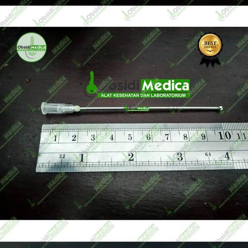 Jual Sonde Tikus Kanula Oral Produk Baru - Kab. Lumajang - Obsidi ...