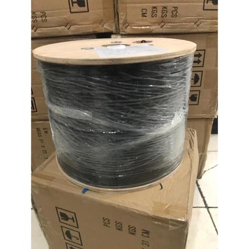 Jual Kabel Fiber Optik Dropcore 1 core 1000m 3 seling - Kab. Bojonegoro ...