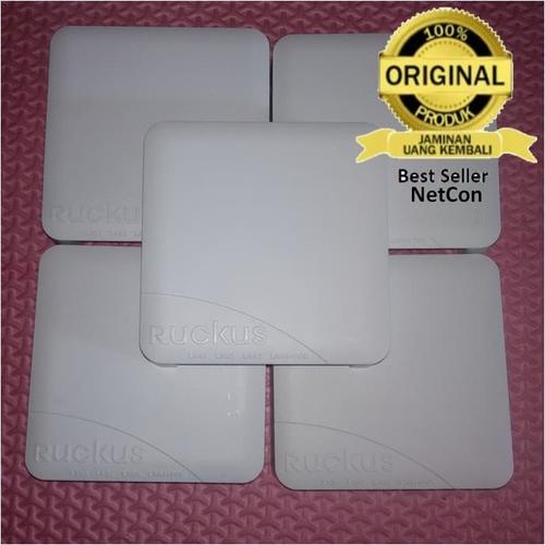 Jual Ruckus 7055 + Wireless Router + Hotspot + WiFi - AP saja - Kab ...