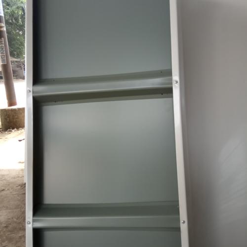 Jual ambalan rak besi 30x100cm - Kab. Bogor - Mulya jaya rak besi ...