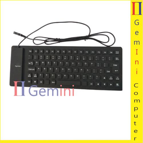 Jual Keyboard Flexibel / keyboard Flexible keyboard Fleksibel - Kota ...
