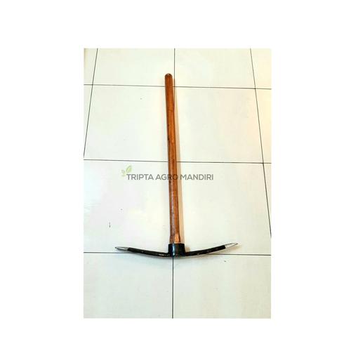 Jual Belencong Blencong Ganco Pacul Tanah termasuk Gagang - Jakarta ...