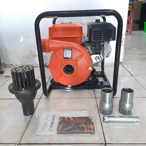 Jual Pompa Pemadam Centrifugal High Pressure Pump - Kab. Tangerang ...