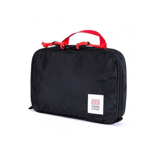Jual Topo Designs Pack Bag 5L Black Tas Travel Pack Organizer Baju ...