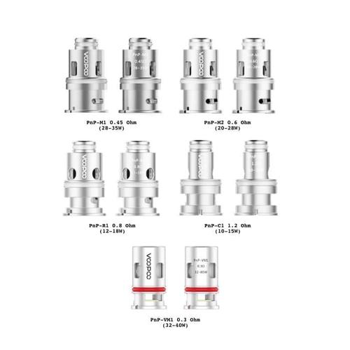 Jual Coil Vinci.0.45 Ohm 0.6 Ohm 0.3 Ohm Authentic. - Jakarta Utara ...
