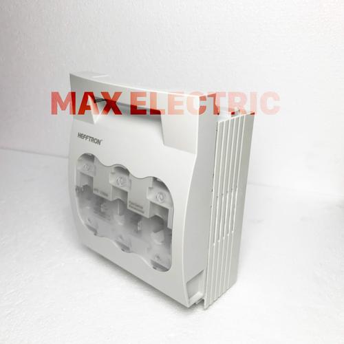 Jual HFS 1/250A, Horizontal Fuse Switch - HEFFTRON - Jakarta Timur ...