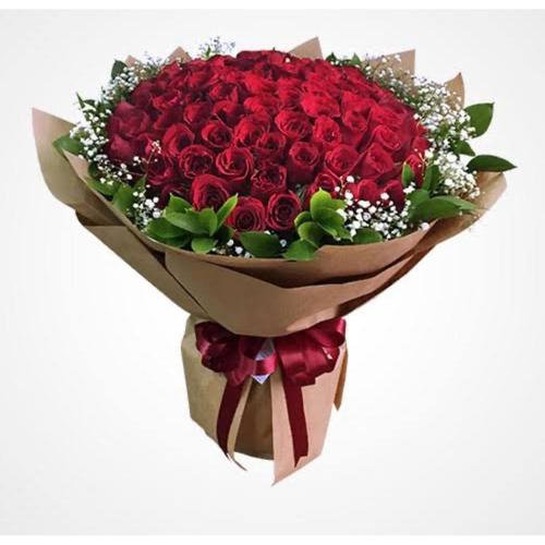 Promo Buket Bunga - 711 Buket Bunga wisuda Bunga Besar Bunga Cicil 0% ...