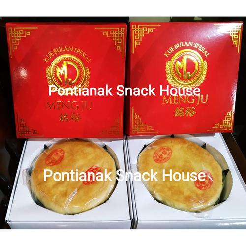 Jual La Pia - Kue Bulan - Tong Chiu Guek Pia - Meng Ju - Cuicia Buechai ...