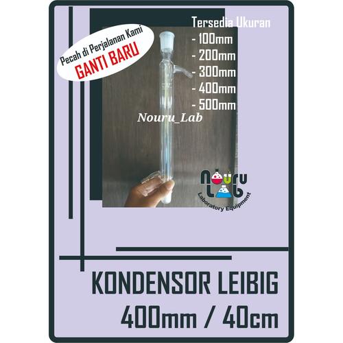 Jual Kondensor Graham - Condensor Graham 400mm - Kab. Bandung - Nouru ...