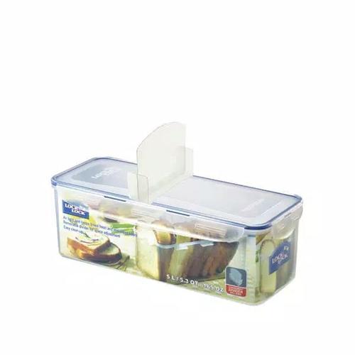 Jual Lock & Lock n Lock HPL849 Tall Container 5L Divider LocknLock ...