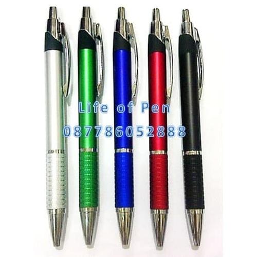 Jual Pulpen / Pena promosi Ring Silver - Jakarta Utara - life of pen ...